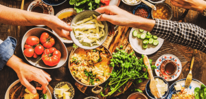 Complete Turkish Food Guide