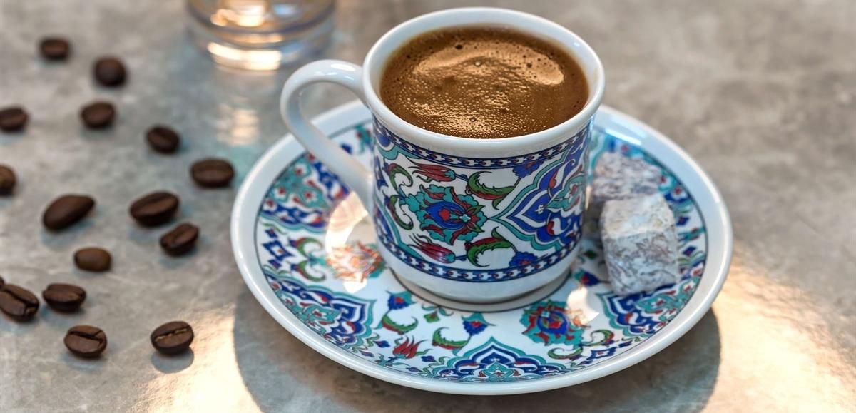 Famous Drinks in Turkey