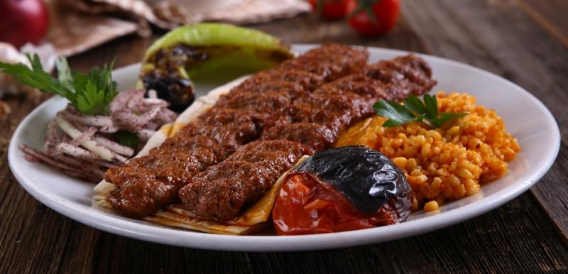 Complete Turkish Food Guide