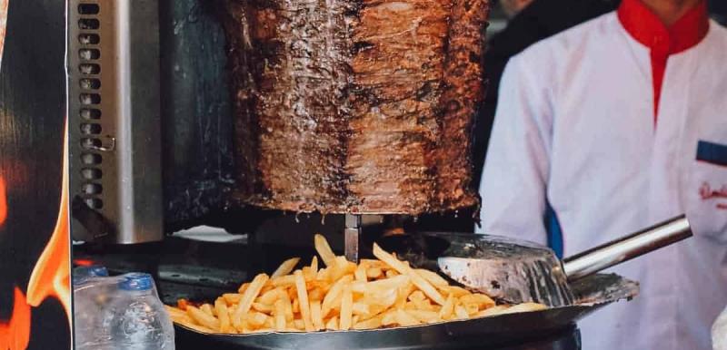 Complete Turkish Food Guide