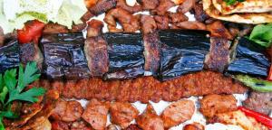 Turkish Kebab