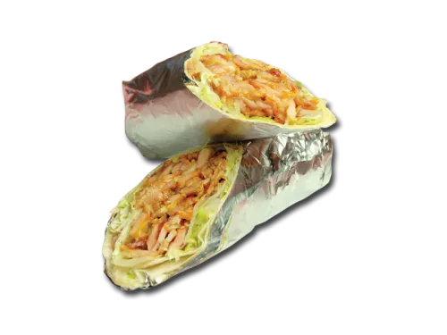 Fish Roll | Istanbul Grills And Kebabs Hong Kong