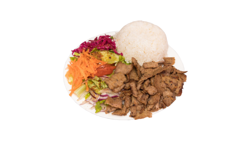 Beef Doner | Istanbul Grills And Kebabs Hong Kong