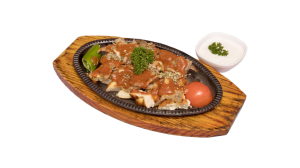 Iskender Kebab | Istanbul Grills And Kebabs Hong Kong