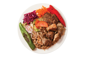 Mixed BBQ | Istanbul Grills And Kebabs Hong Kong